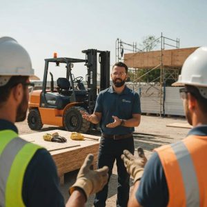 Forklift Tynes Guide: Sizes, Types & Safe Applications