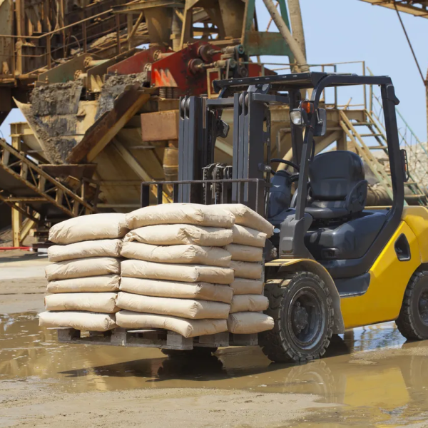 Forklift Tynes Guide: Sizes, Types & Safe Applications