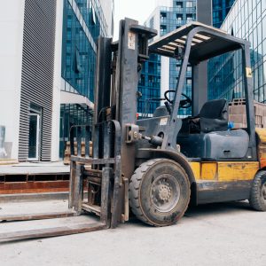 Forklift Tynes Guide: Sizes, Types & Safe Applications